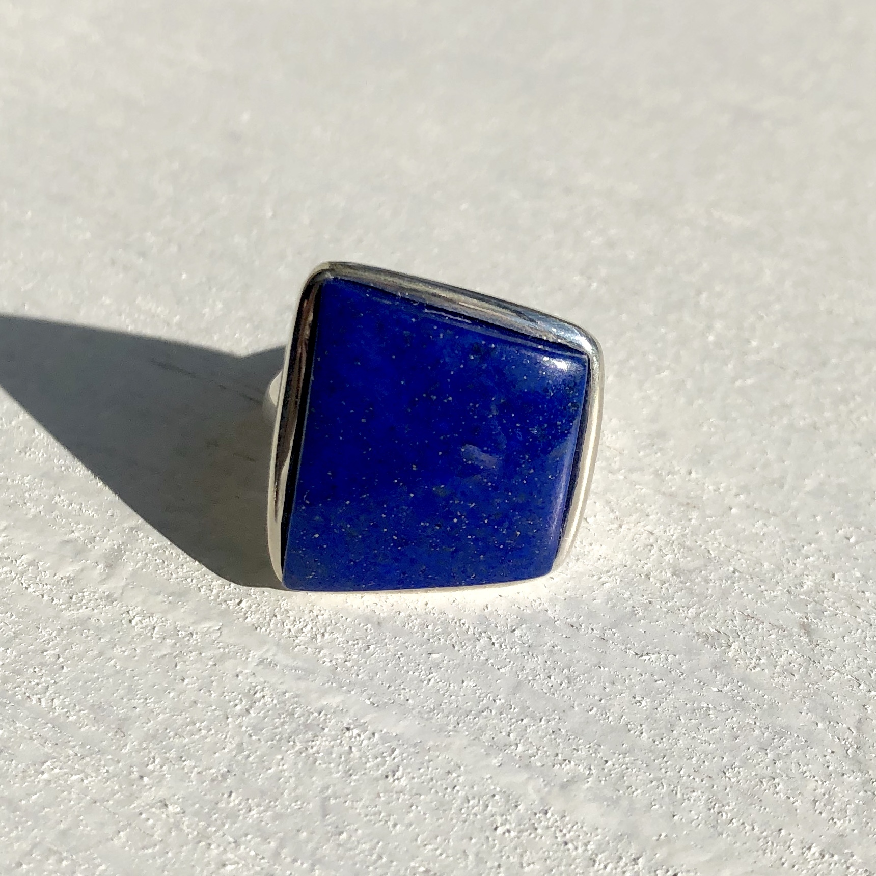 Lapis Lazuli Ringを仕入れる | ECモールに無い商品の仕入れならorosy（オロシー）