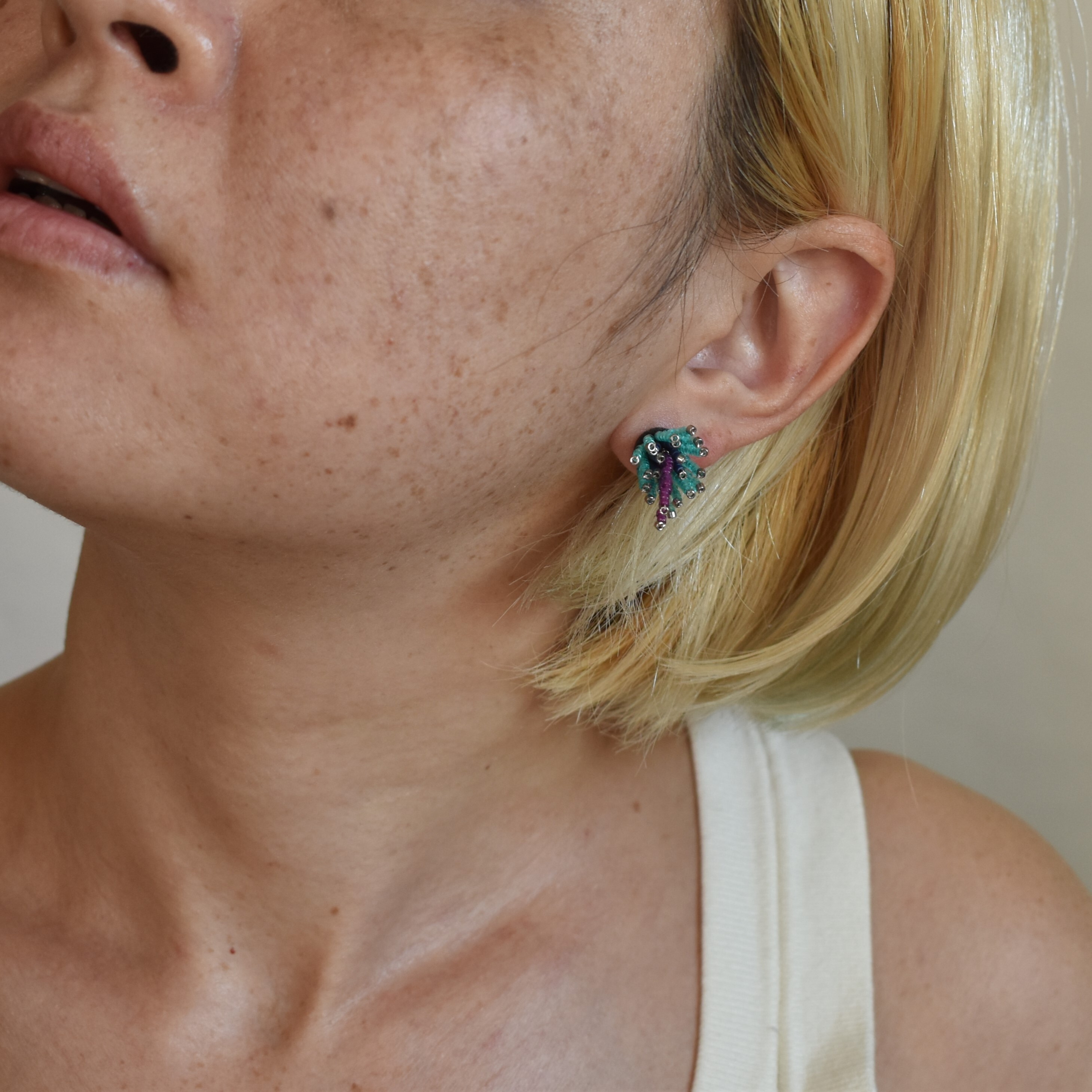 【mini】仏の座 (ホトケノザ) / silverを仕入れる | ECモールに無い商品の仕入れならorosy（オロシー）