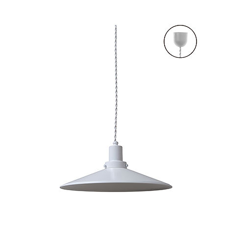 64055 ペンダントライトM ホワイトを仕入れる | ECモールに無い商品の仕入れならorosy（オロシー）