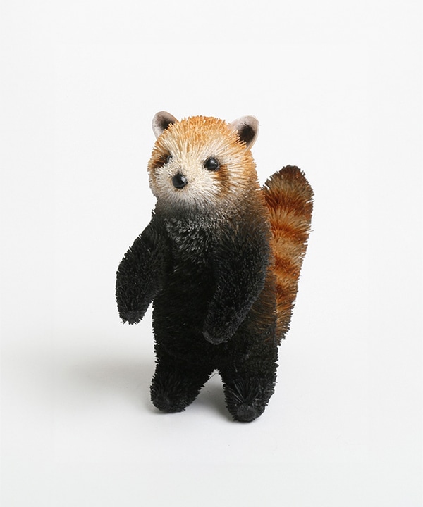 たわしアニマル レッサーパンダ M81-2597を仕入れる | ECモールに無い商品の仕入れならorosy（オロシー）