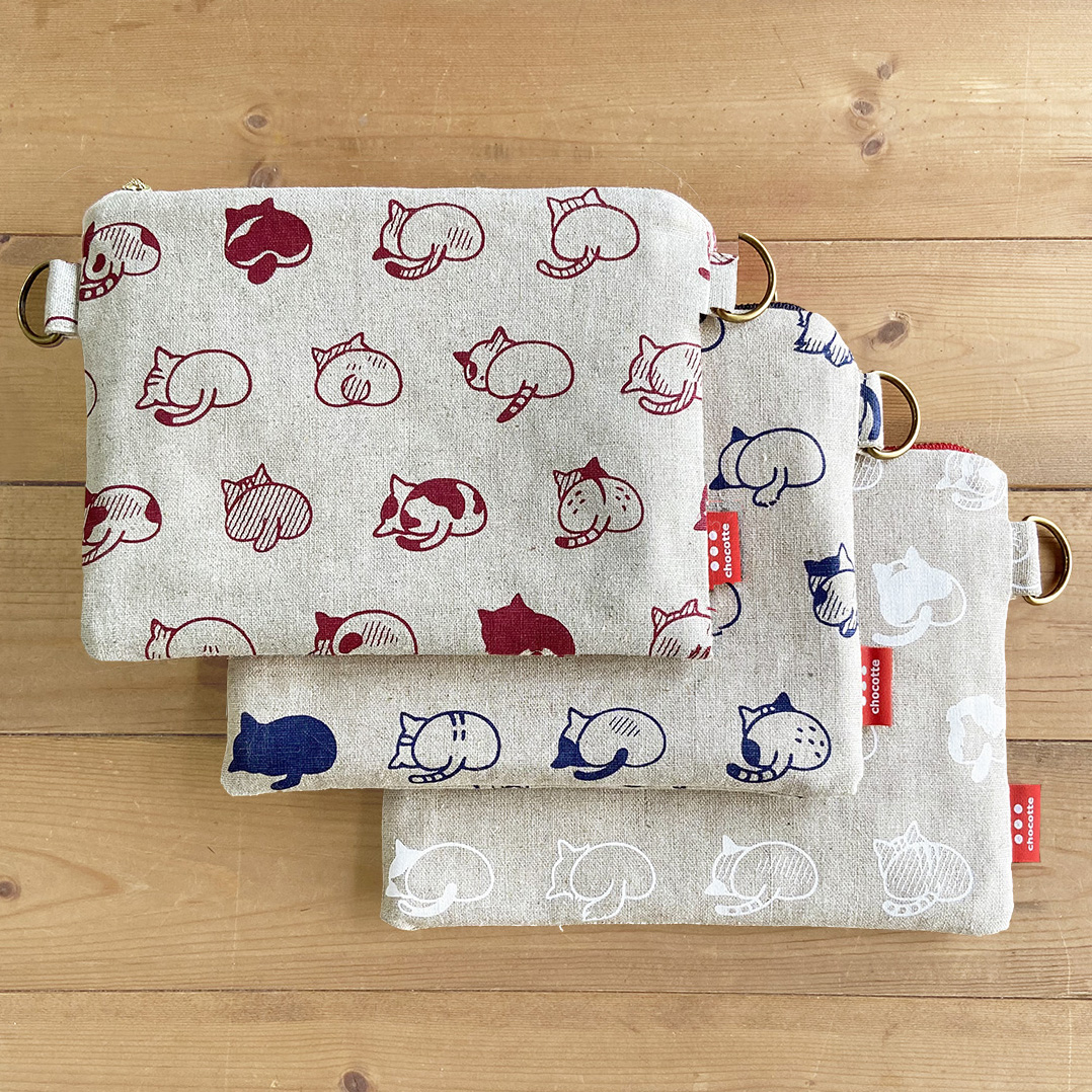 ねこのおしりのフカフカケース（Mサイズ）を仕入れる | ECモールに無い商品の仕入れならorosy（オロシー）