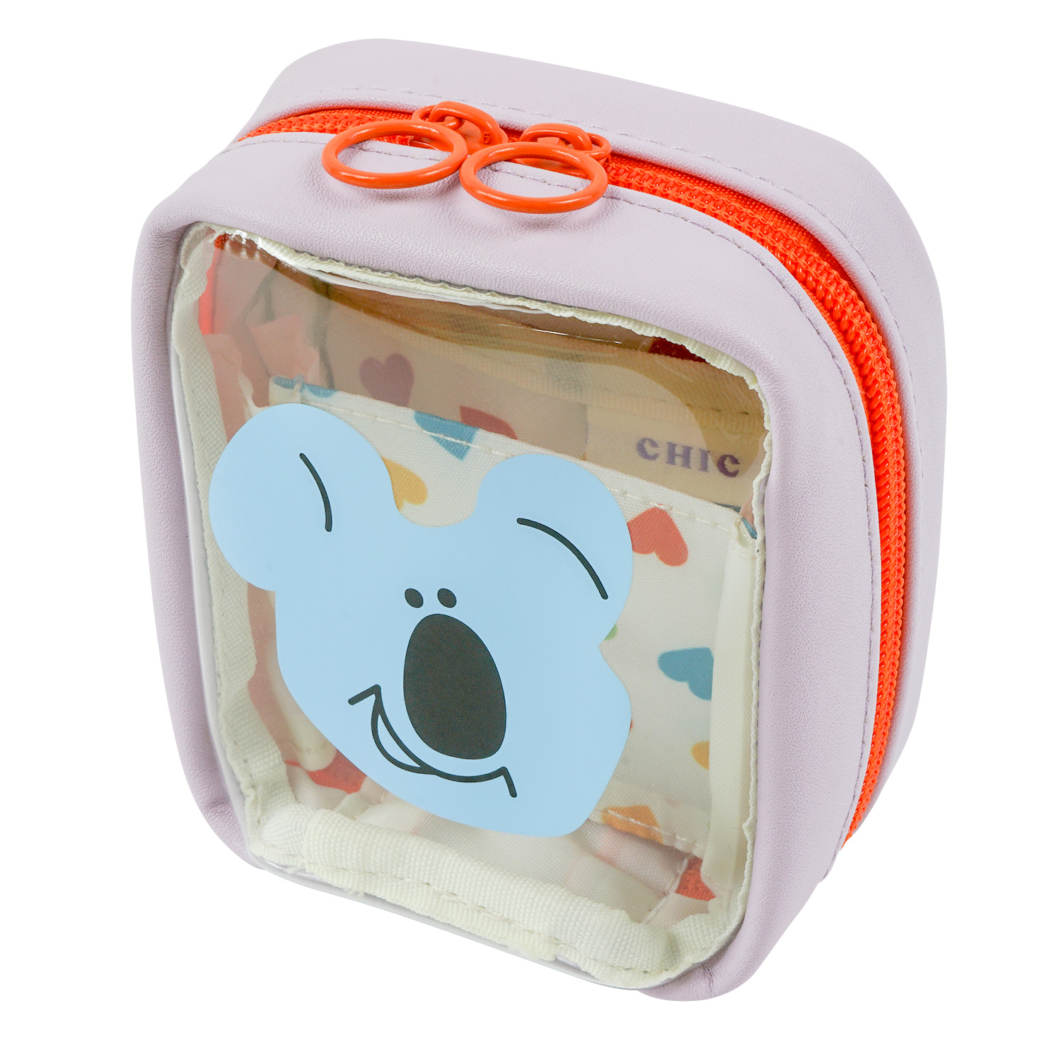 【CHIC】タイディマルチポーチS コアラ MMZ-438を仕入れる | ECモールに無い商品の仕入れならorosy（オロシー）