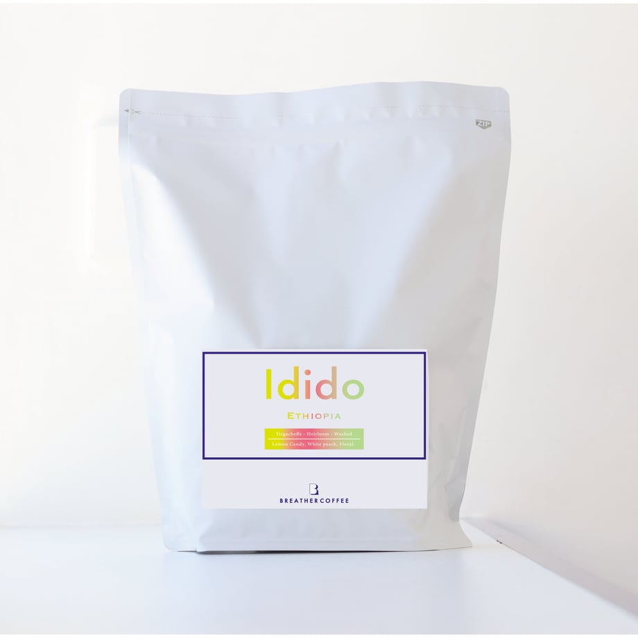 Idido エチオピア 1kgを仕入れる | ECモールに無い商品の仕入れならorosy（オロシー）