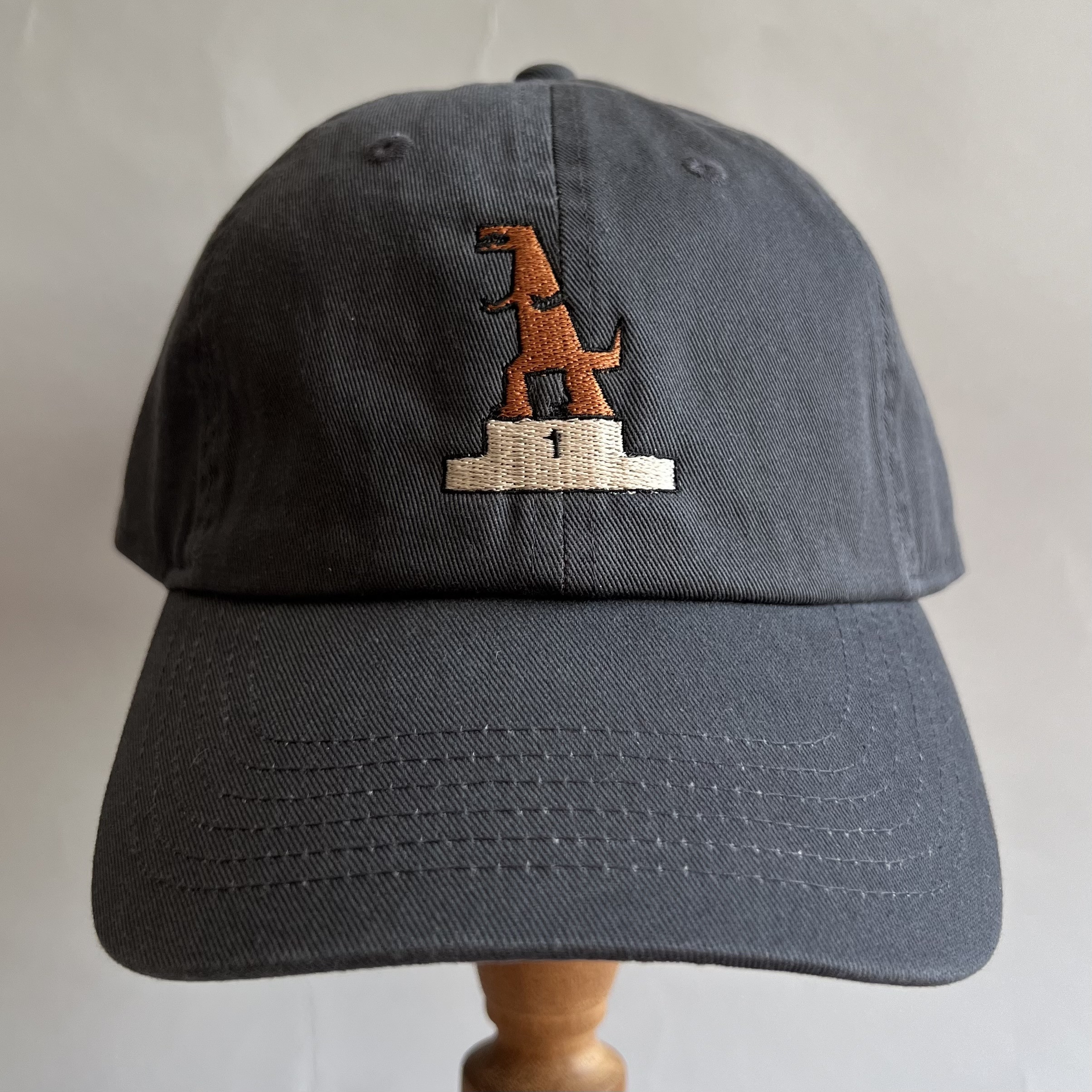 【ティラノ】ベースボールキャップを仕入れる | ECモールに無い商品の仕入れならorosy（オロシー）