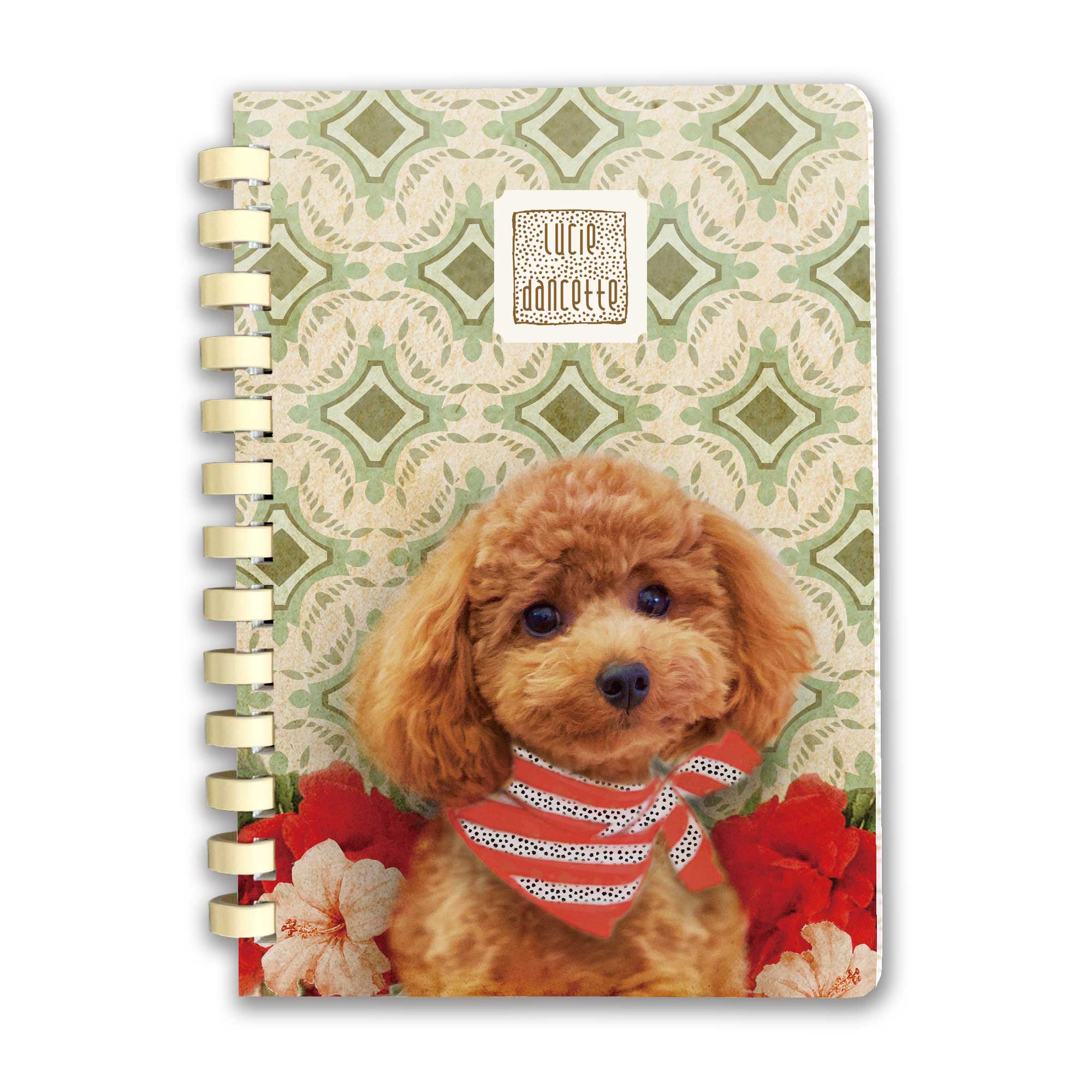 RNJ_Elle｜B6ペーパーリングノートを仕入れる | ECモールに無い商品の仕入れならorosy（オロシー）