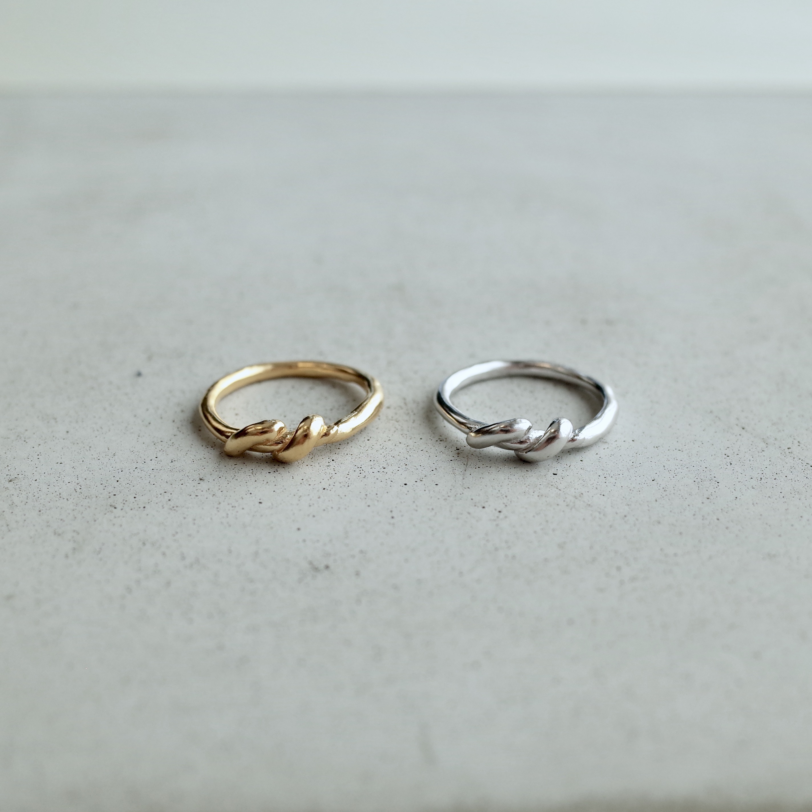 Rough Twist Ring [WM-RG058]を仕入れる | ECモールに無い商品の仕入れならorosy（オロシー）