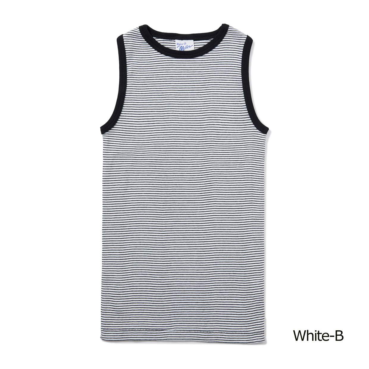 【838C】Panel-rib Tanktopを仕入れる | ECモールに無い商品の仕入れならorosy（オロシー）