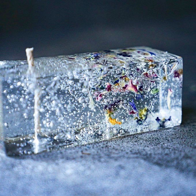 キャンドル【 儚華(はかなげ) 】を仕入れる | ECモールに無い商品の仕入れならorosy（オロシー）