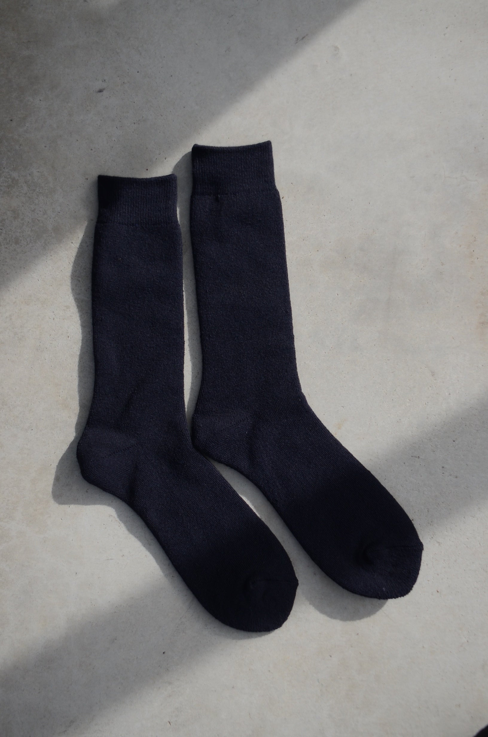 OUTLET 紳士サイズ パイルソックス 2足セットを仕入れる | ECモールに無い商品の仕入れならorosy（オロシー）