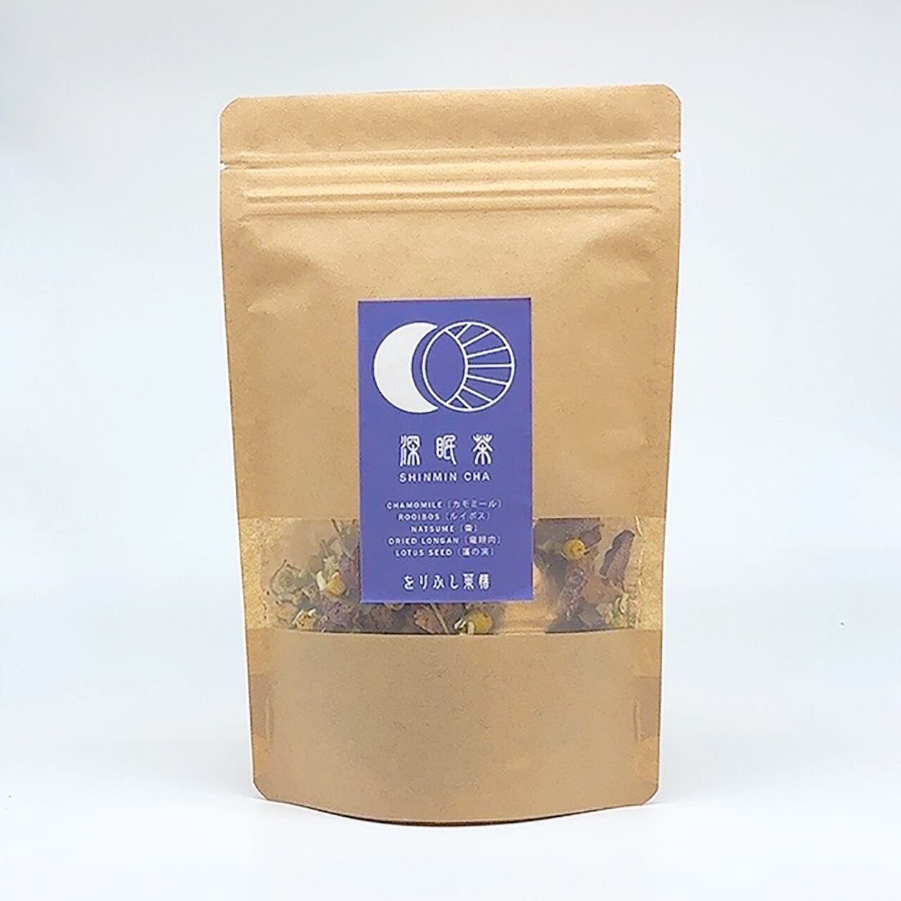 深眠茶 - shinmin tea - 15日分【リーフ】を仕入れる | ECモールに無い商品の仕入れならorosy（オロシー）