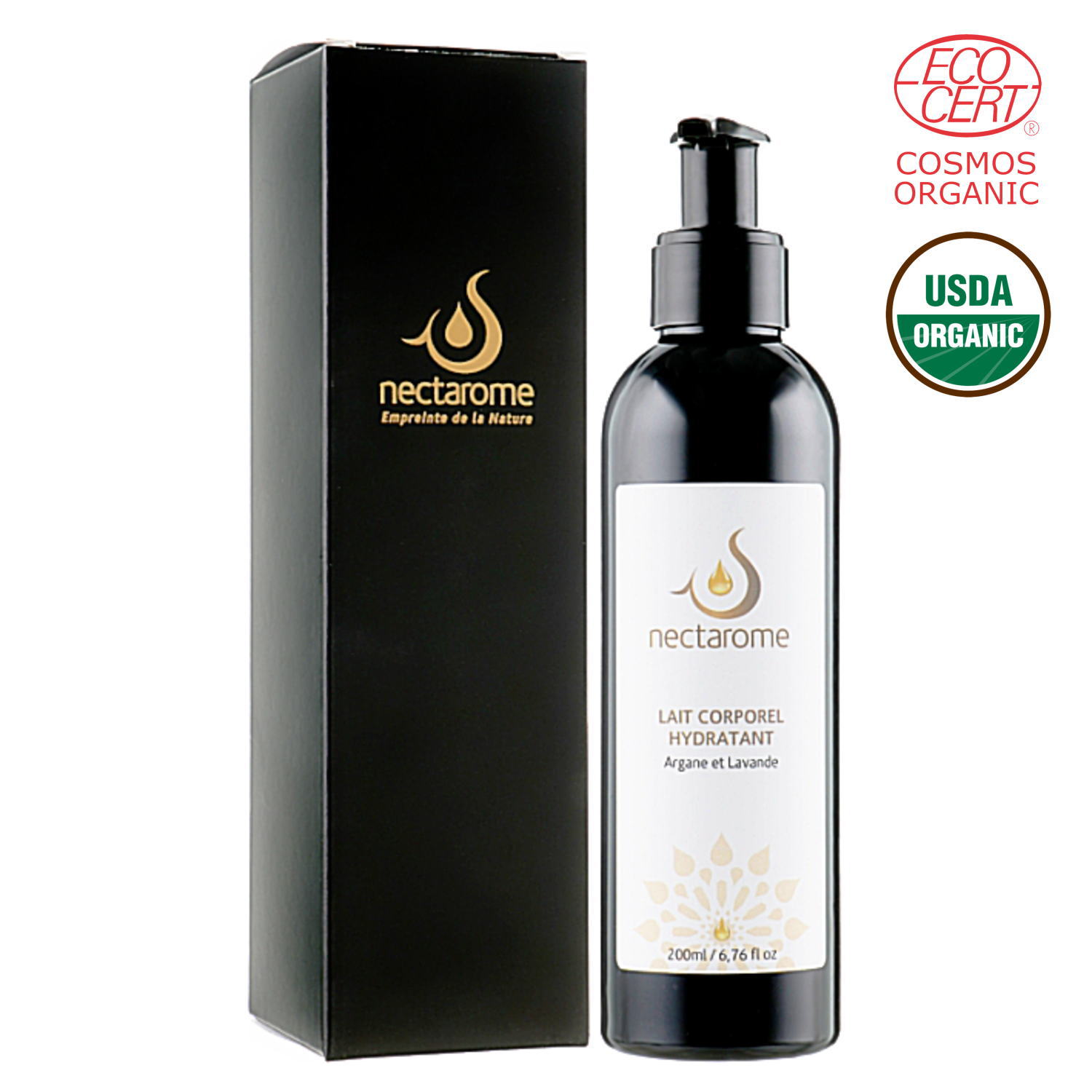 【ネクタローム NECTAROME】ボディーミルク アルガン＆ラベンダーを仕入れる | ECモールに無い商品の仕入れならorosy（オロシー）