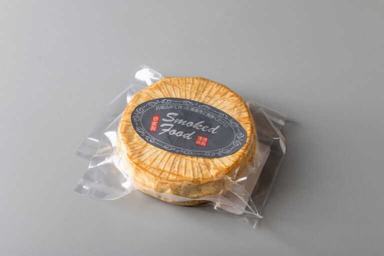 ブリーチーズの燻製 85gを仕入れる | ECモールに無い商品の仕入れならorosy（オロシー）