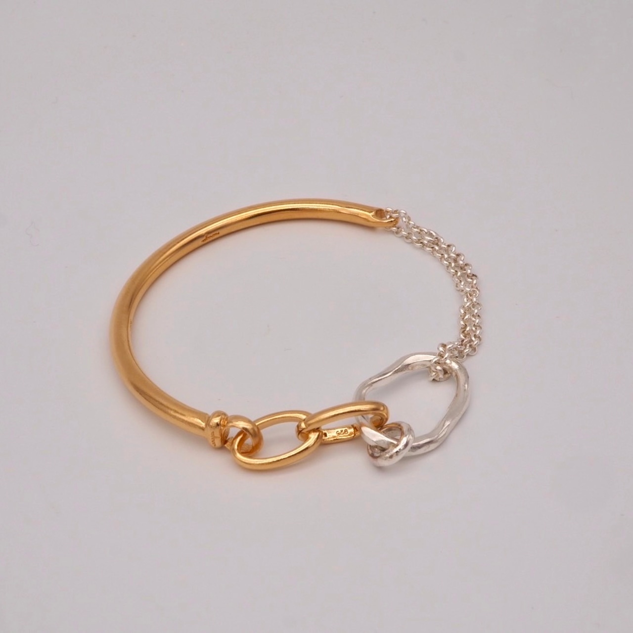 bangle w chain 3.0Sを仕入れる | ECモールに無い商品の仕入れならorosy（オロシー）