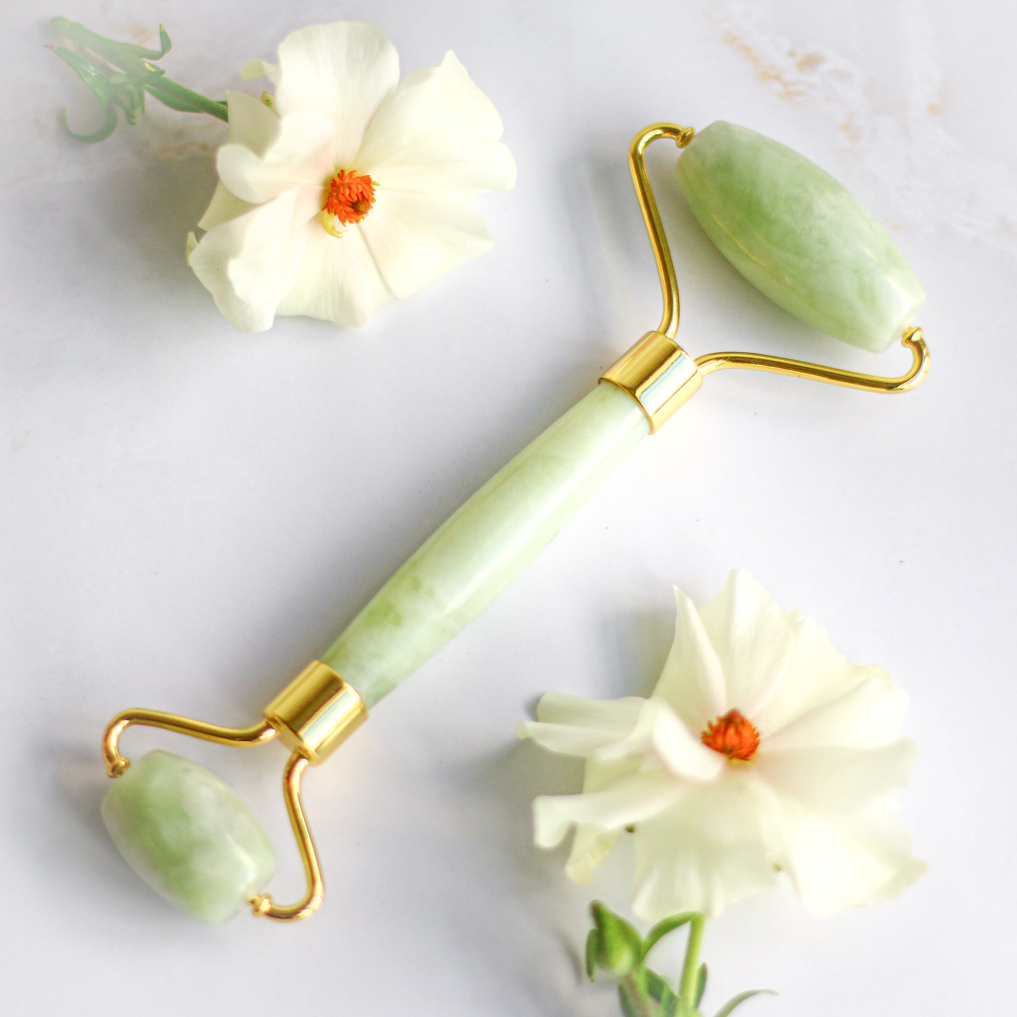 Crystal Face Roller ＜Jade＞ ＜Natural＞を仕入れる | ECモールに無い商品の仕入れならorosy（オロシー）