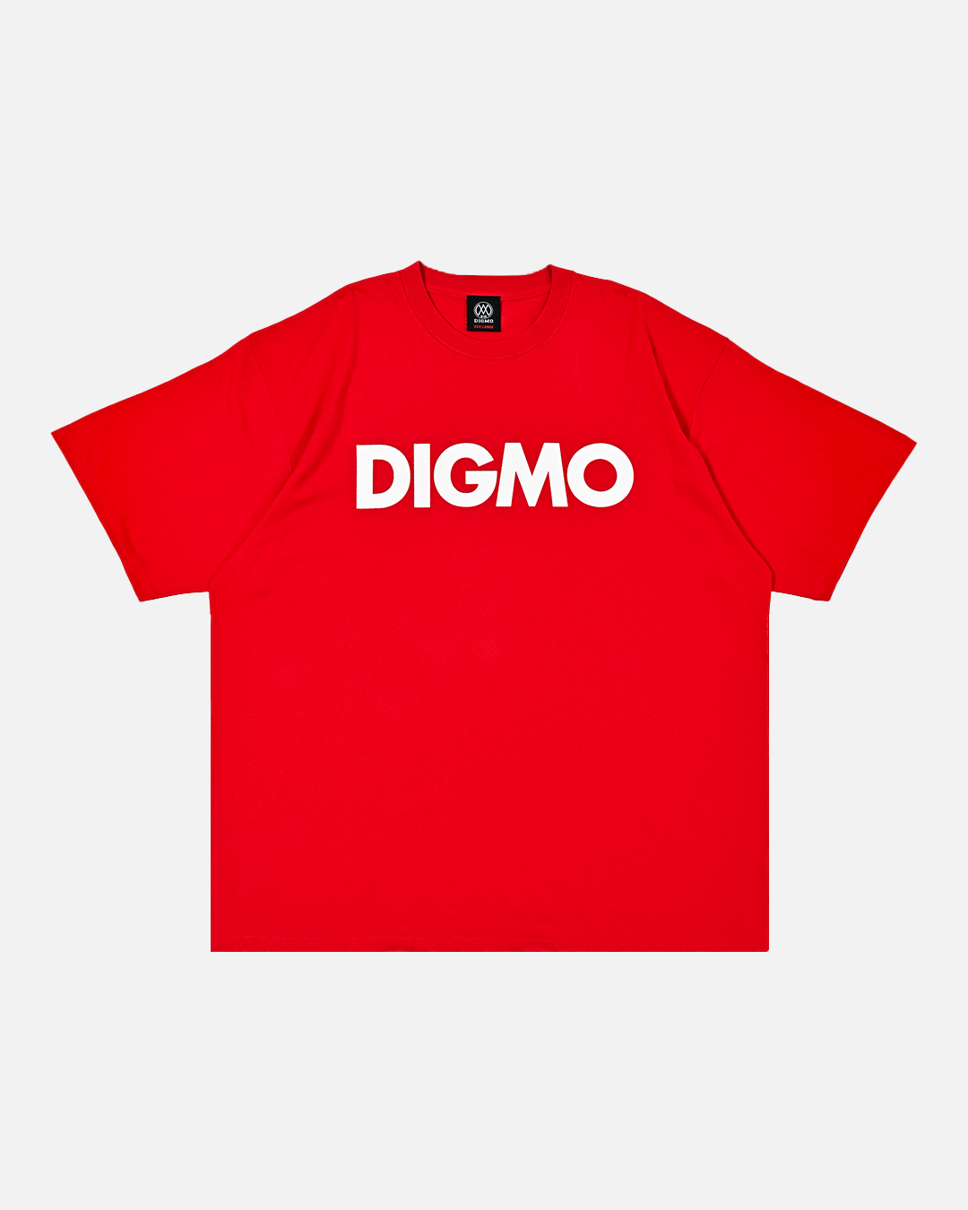 DIGMO - タイプロゴT [TT01-RD]を仕入れる | ECモールに無い商品の仕入れならorosy（オロシー）