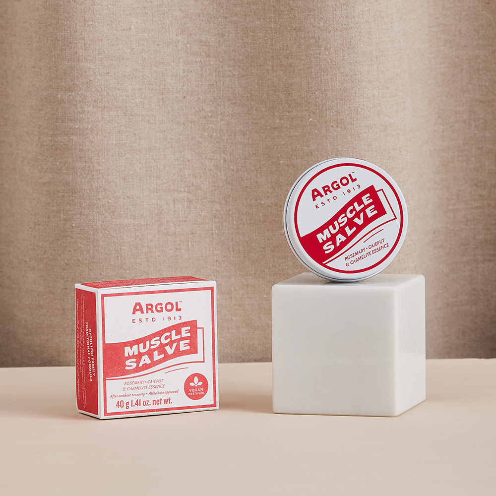 ARGOL マッスルサルヴ 40gを仕入れる | ECモールに無い商品の仕入れならorosy（オロシー）