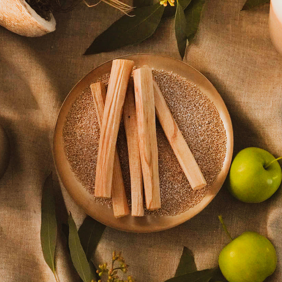 Positive Energy Palo Santo Sticks (エクアドル産)を仕入れる | ECモールに無い商品の仕入れならorosy（オロシー）