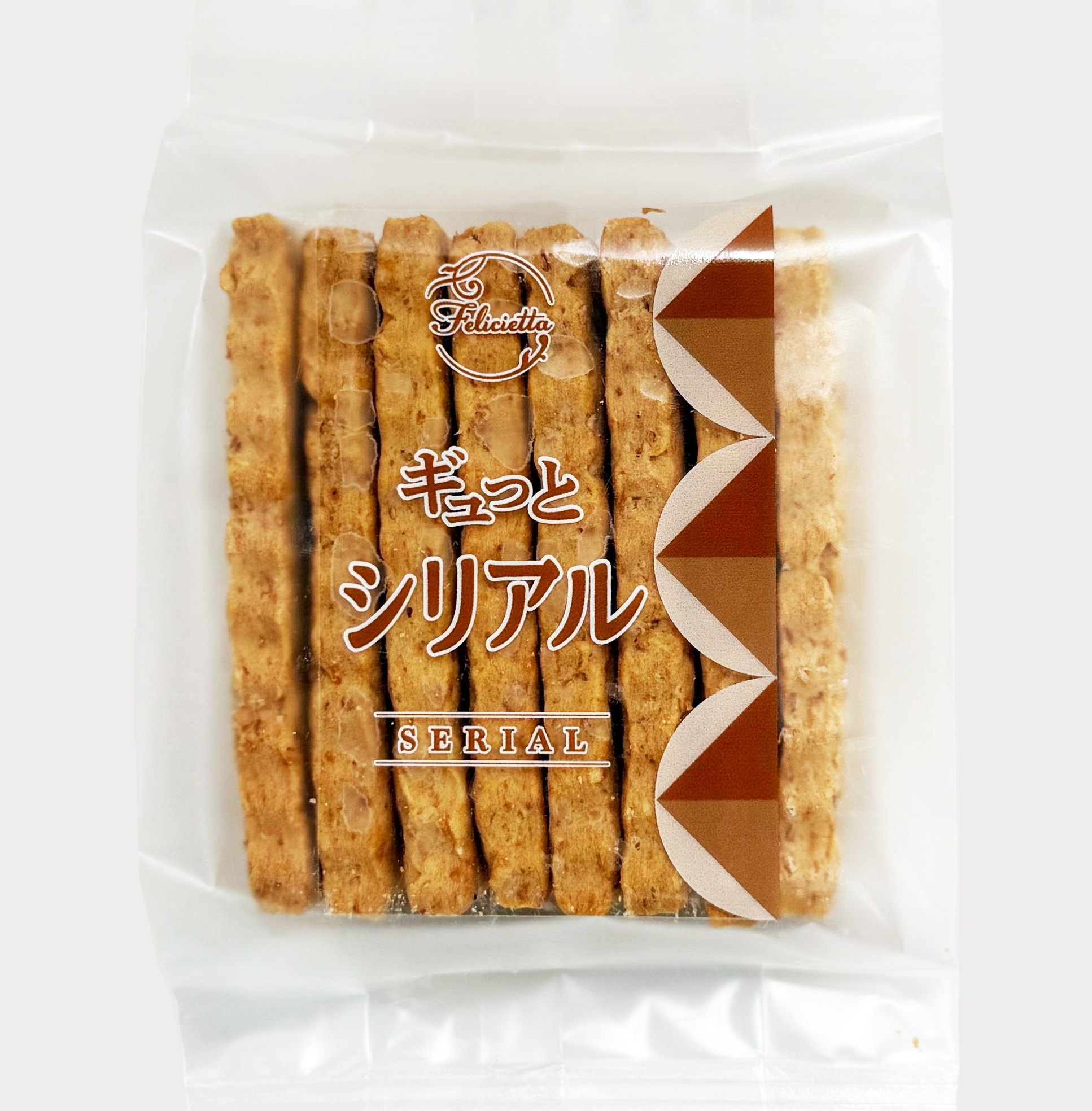 フェリシエッタ ギュっとシリアルを仕入れる | ECモールに無い商品の仕入れならorosy（オロシー）