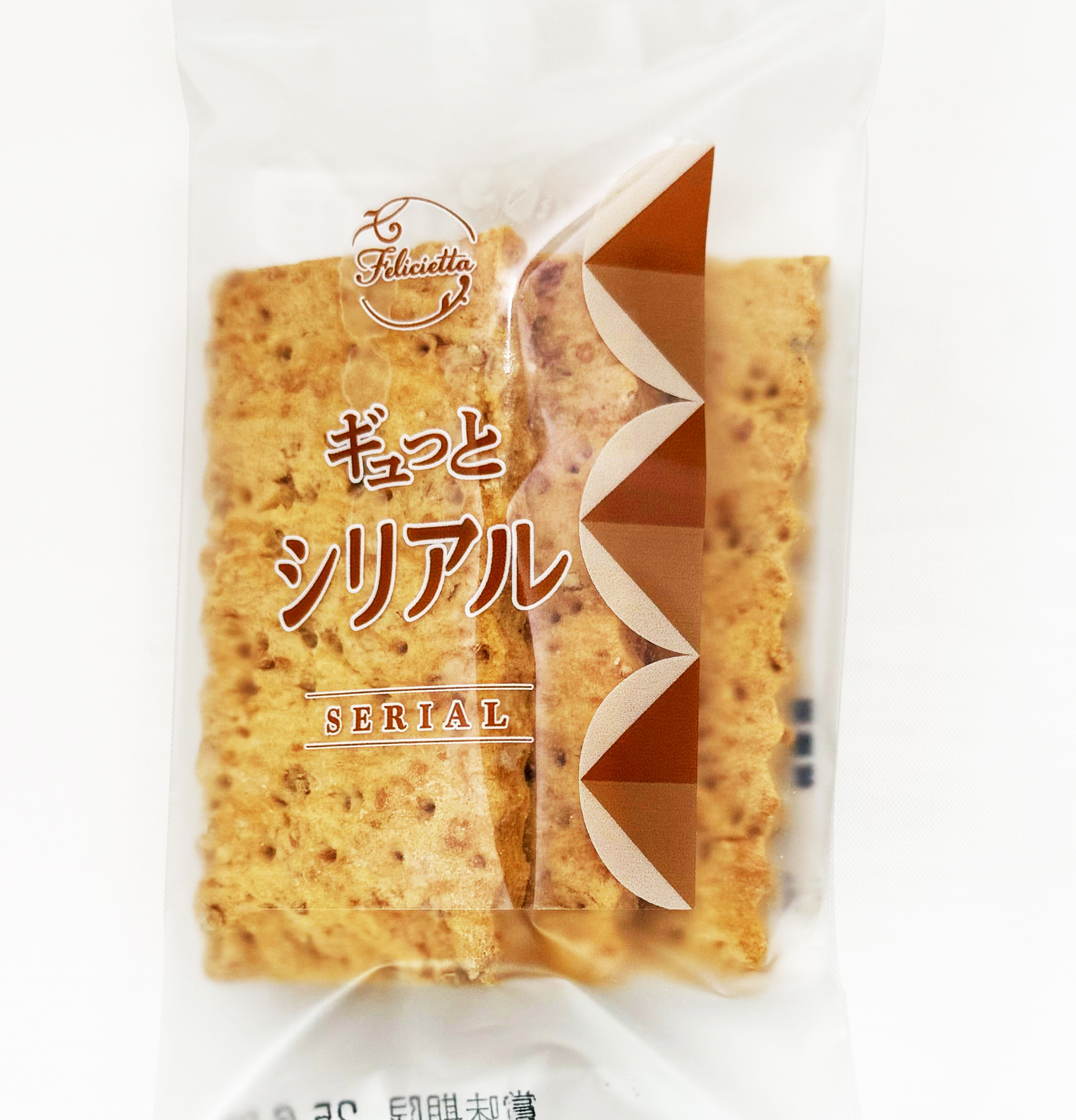 フェリシエッタ ギュっとシリアル miniを仕入れる | ECモールに無い商品の仕入れならorosy（オロシー）