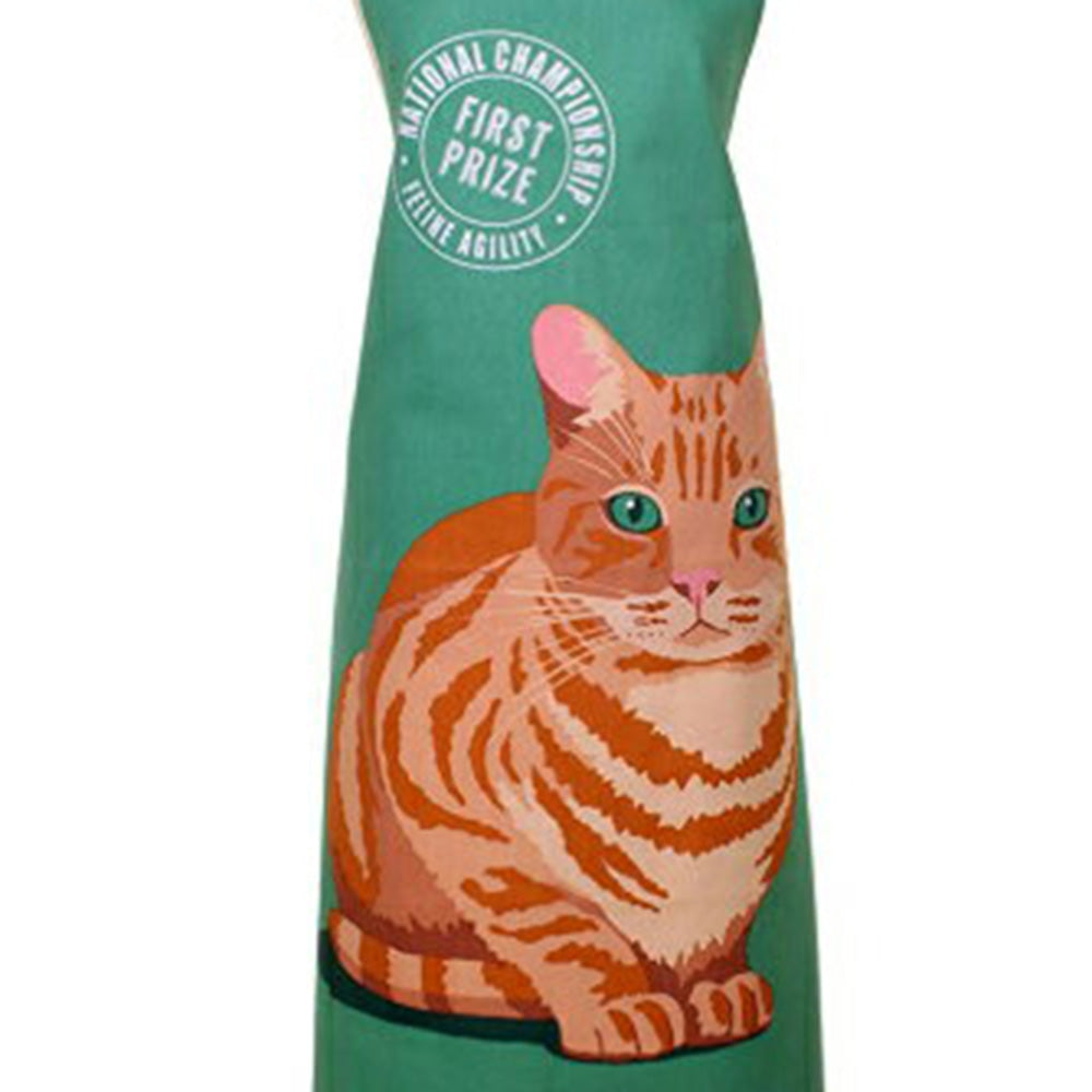 アルスターウィーバーズ コットン エプロン Marmalade Catを仕入れる | ECモールに無い商品の仕入れならorosy（オロシー）