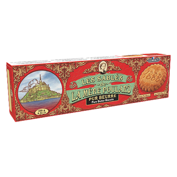 ラ・メール・プラール サブレピュールブールを仕入れる | ECモールに無い商品の仕入れならorosy（オロシー）