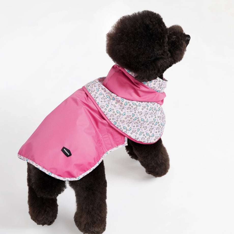 HARUハル Rain Coat レインコートS~5XLを仕入れる | ECモールに無い商品の仕入れならorosy（オロシー）