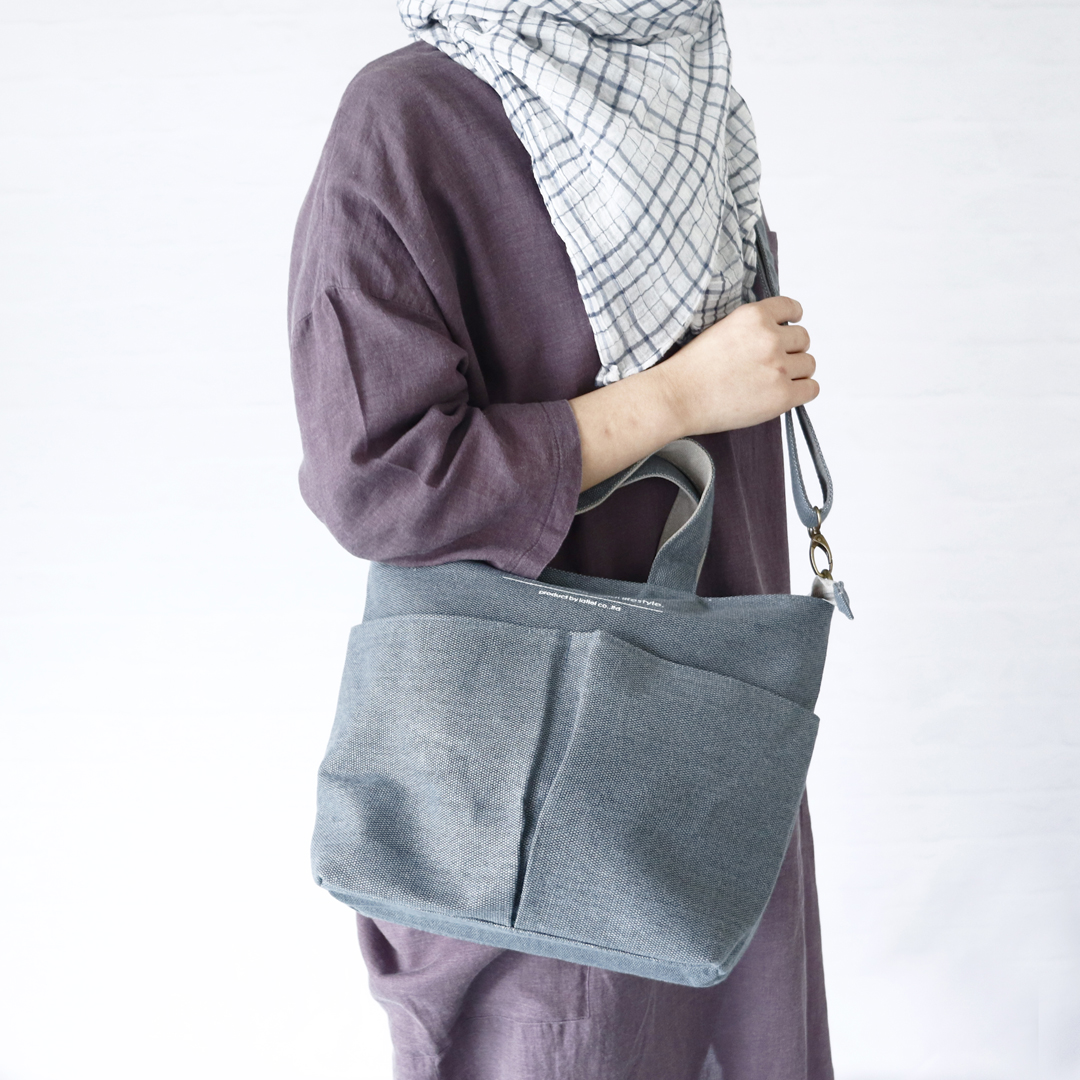 帆布ワンマイル2WAY手さげLを仕入れる | ECモールに無い商品の仕入れならorosy（オロシー）