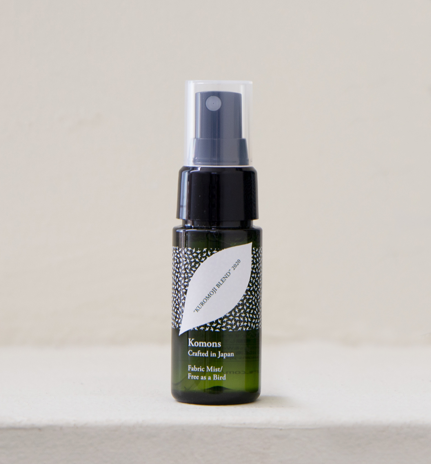 ファブリックミスト 【mini】 青森クロモジ/ Fabric Mist/ Free as a Bird 30mlを仕入れる | ECモールに無い商品の仕入れならorosy（オロシー）