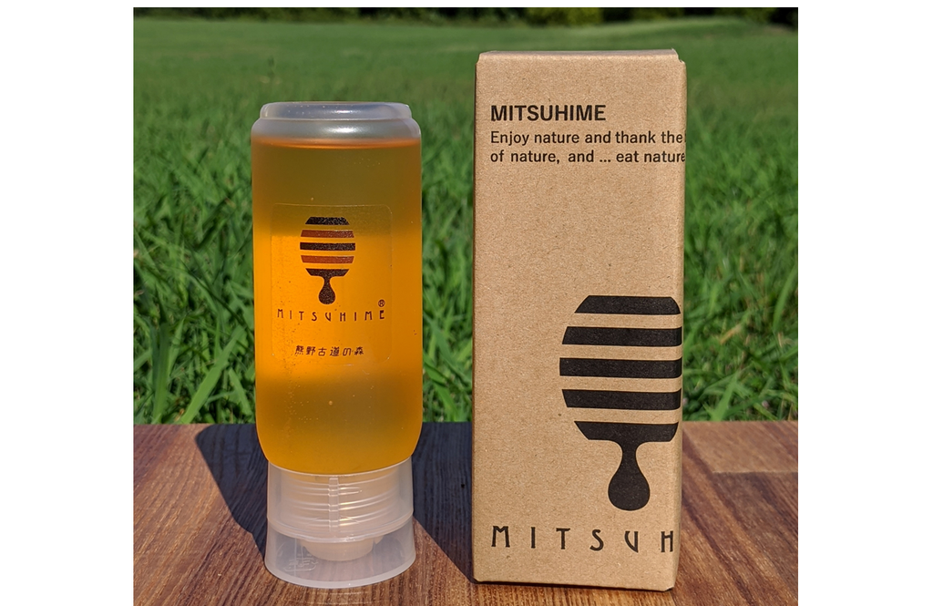 くま養蜂 みつひめ 熊野古道の森 200g 手が汚れないサカサボトルを仕入れる | ECモールに無い商品の仕入れならorosy（オロシー）
