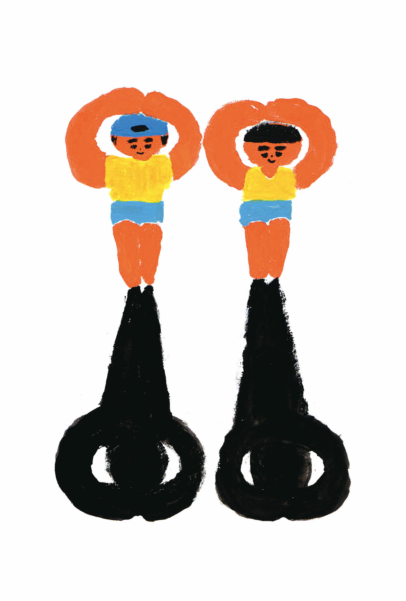 CATACANA [ポストカード] ミズノマサミ -影遊び-を仕入れる | ECモールに無い商品の仕入れならorosy（オロシー）