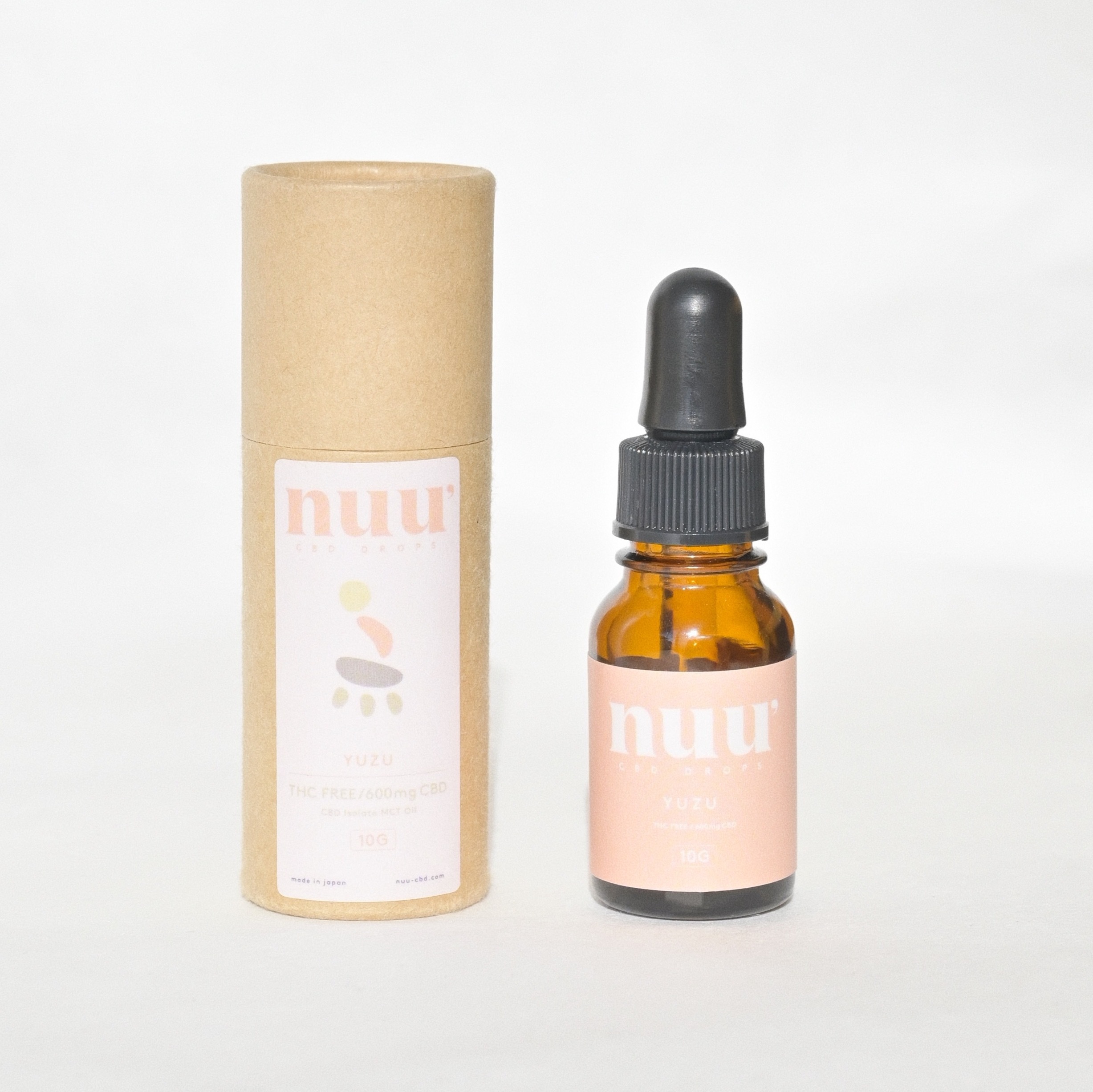 CBD OIL ISOLATE 10g CBD600mg -YUZU-を仕入れる | ECモールに無い商品の仕入れならorosy（オロシー）