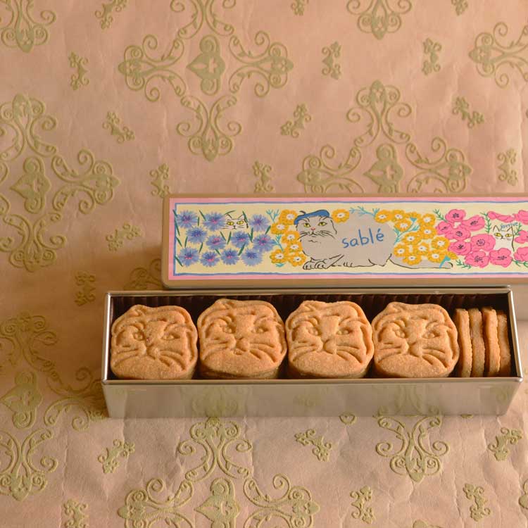 サブレ【neko】※10月～3月限定を仕入れる | ECモールに無い商品の仕入れならorosy（オロシー）