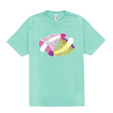 キヌガサタケTシャツを仕入れる | ECモールに無い商品の仕入れならorosy（オロシー）