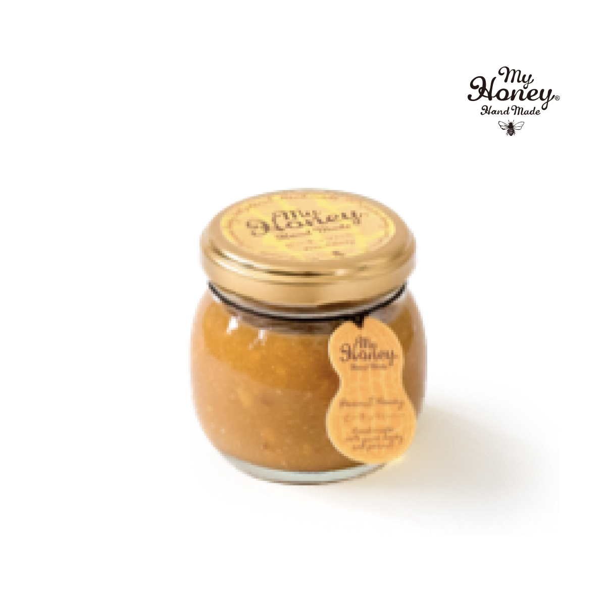 ピーナッツハニー M 90gを仕入れる | ECモールに無い商品の仕入れならorosy（オロシー）