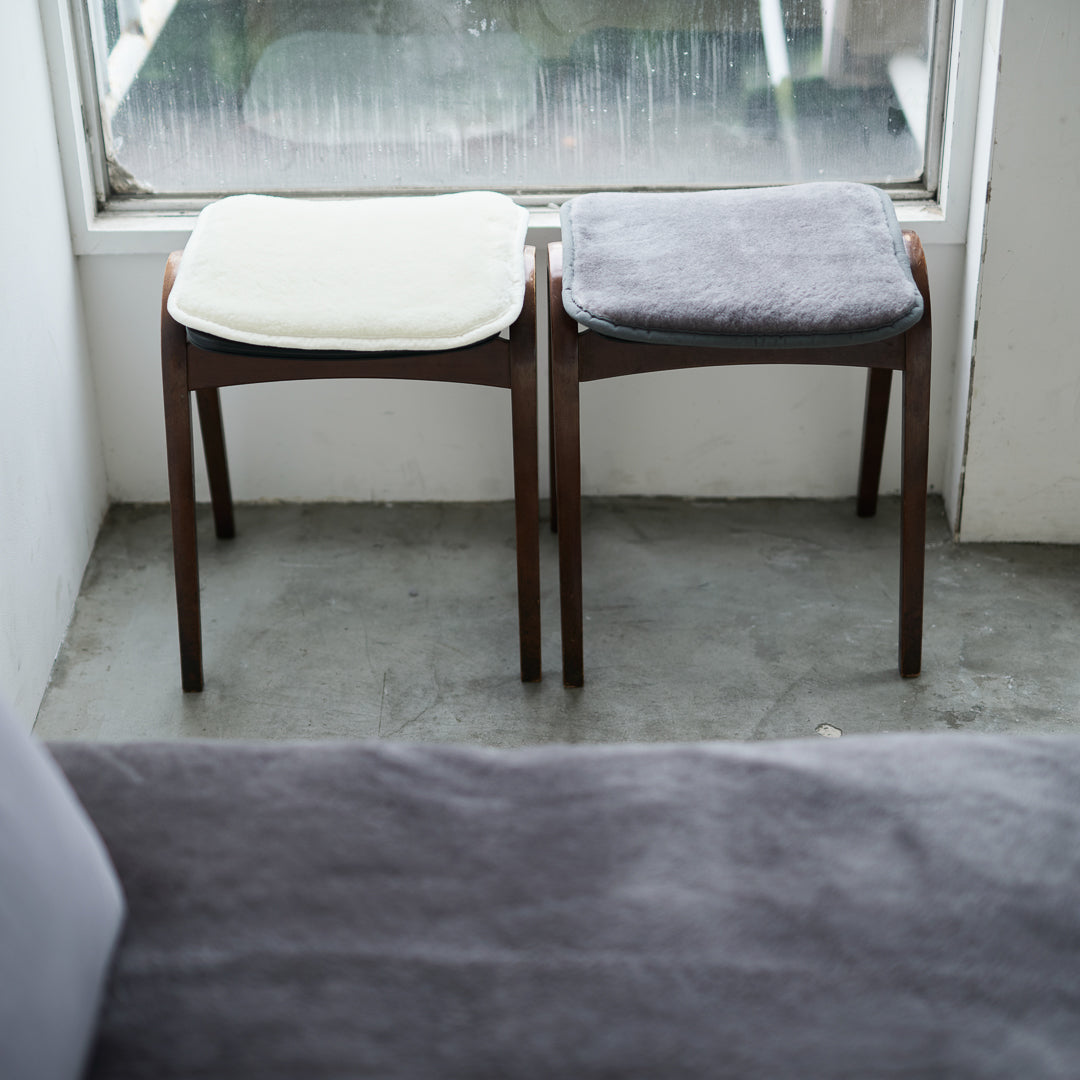 SERENE3.0 MERINO WOOL MAYER Chair padを仕入れる | ECモールに無い商品の仕入れならorosy（オロシー）
