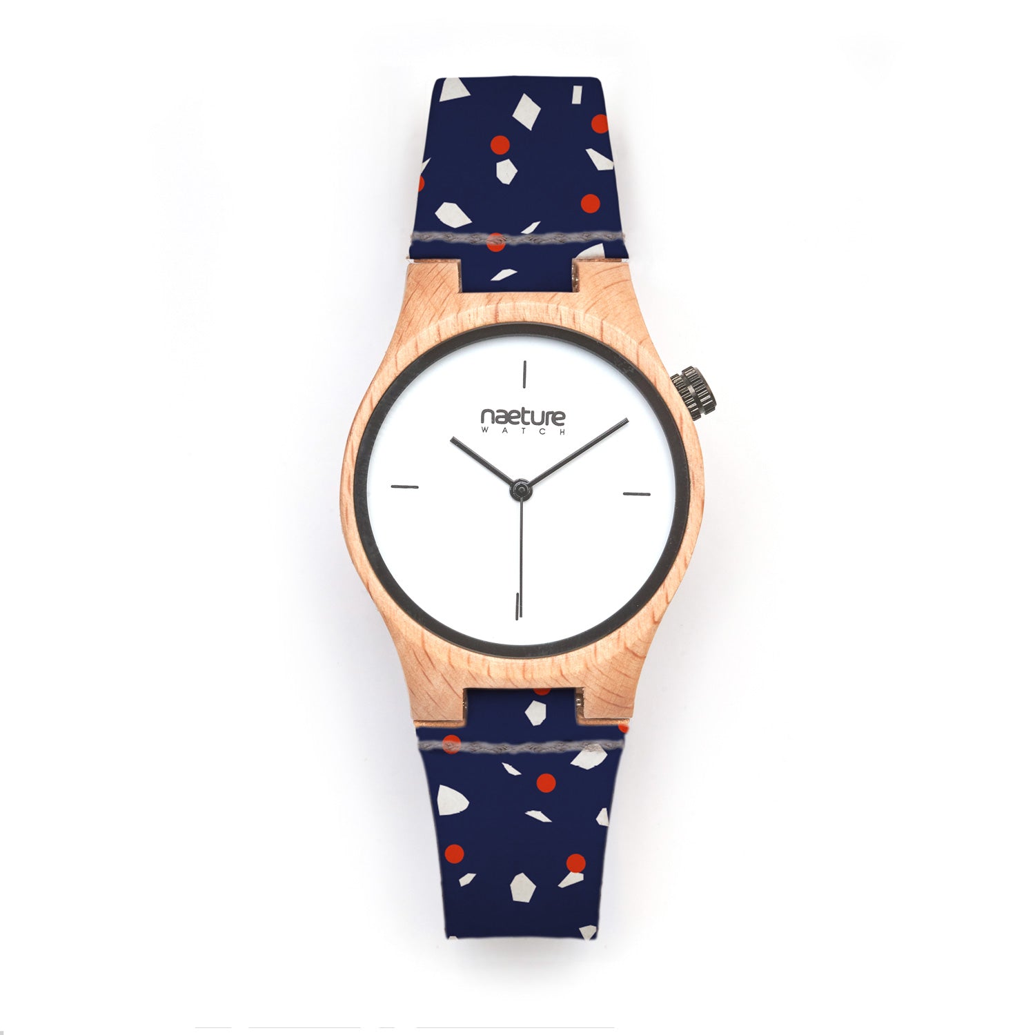 NaetureWatch BLUE PARADEを仕入れる | ECモールに無い商品の仕入れならorosy（オロシー）