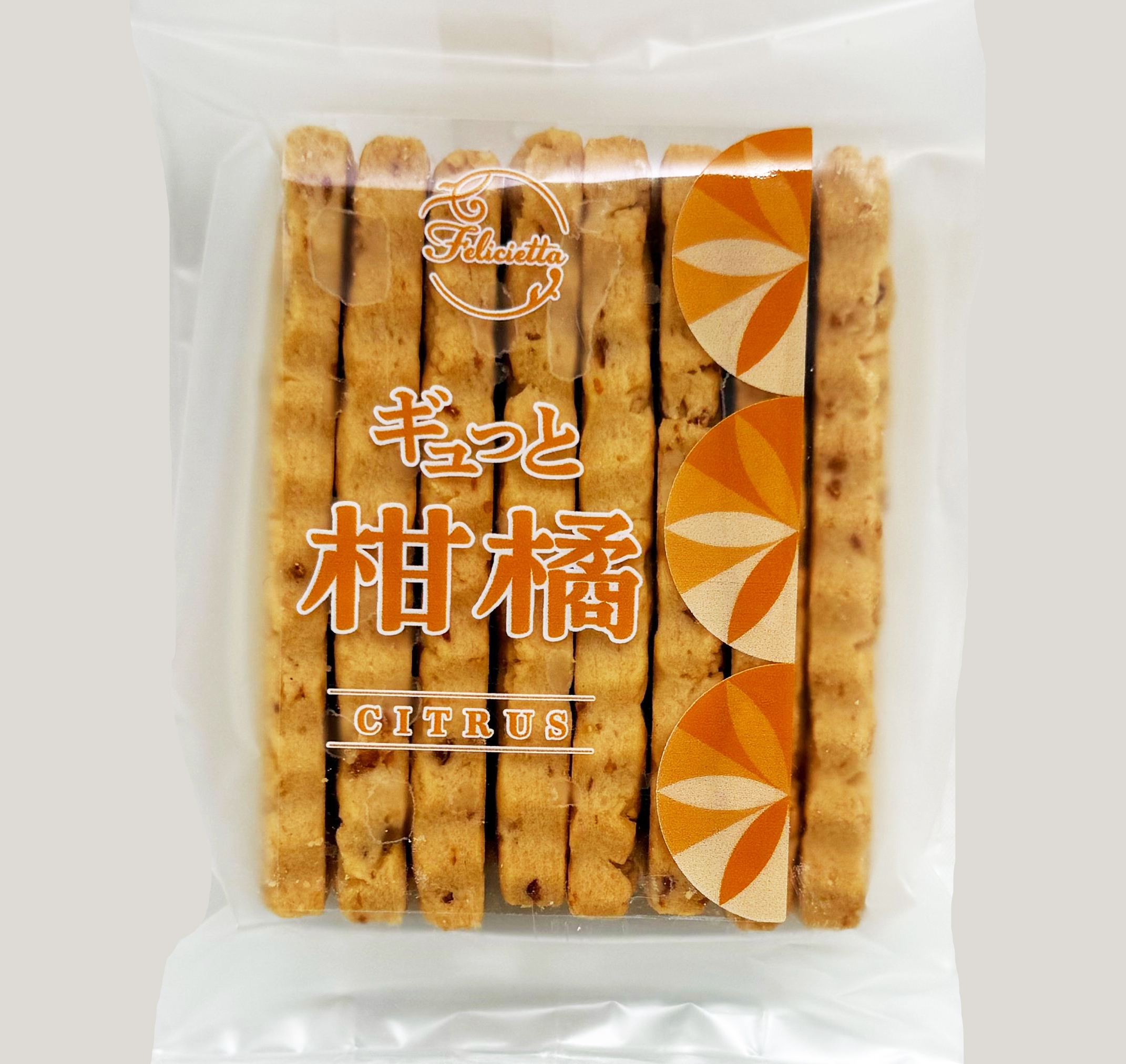 フェリシエッタ ギュっと柑橘を仕入れる | ECモールに無い商品の仕入れならorosy（オロシー）