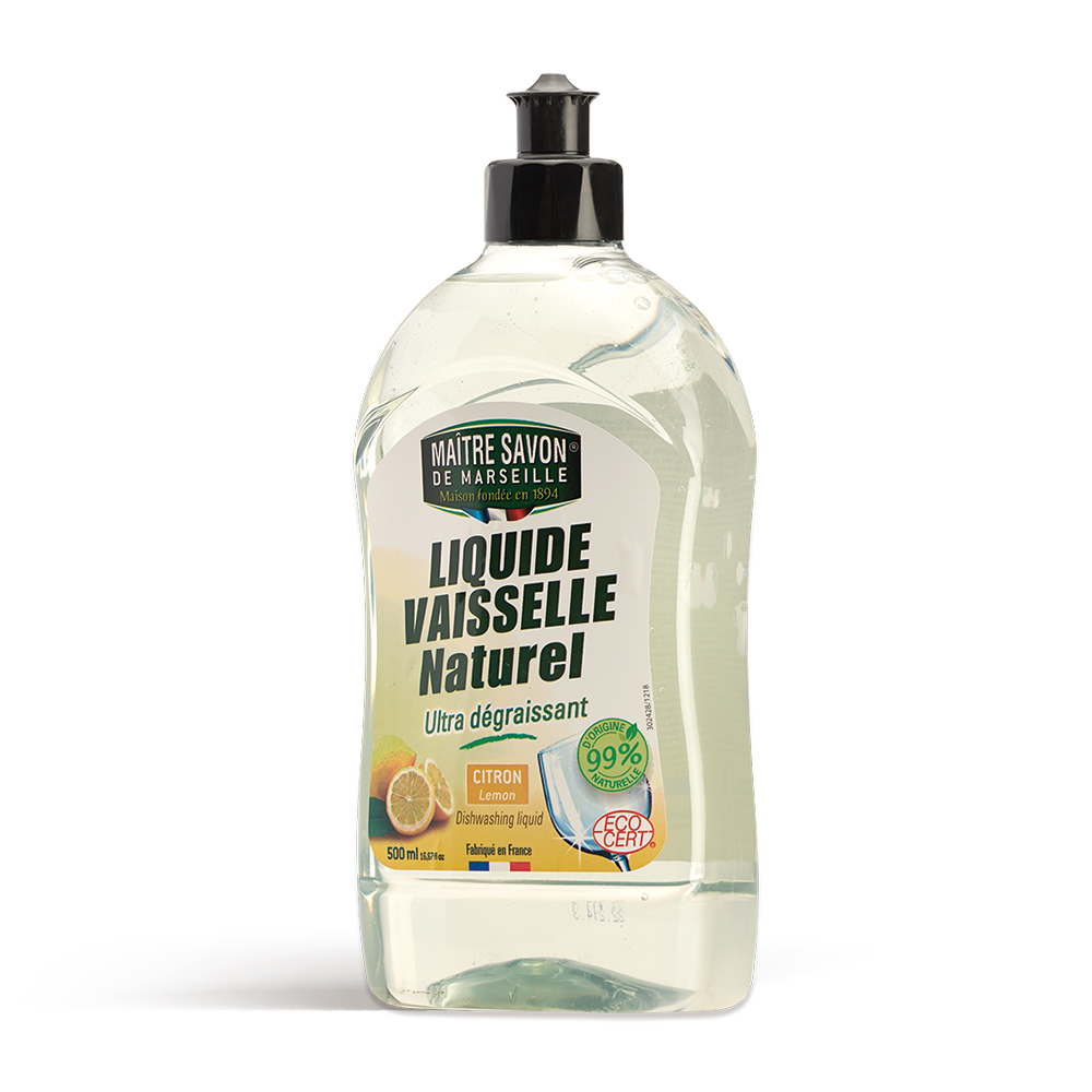 Maitre Savon de Marseille ディッシュウォッシングリキッド 500mLを仕入れる | ECモールに無い商品の仕入れならorosy（オロシー）