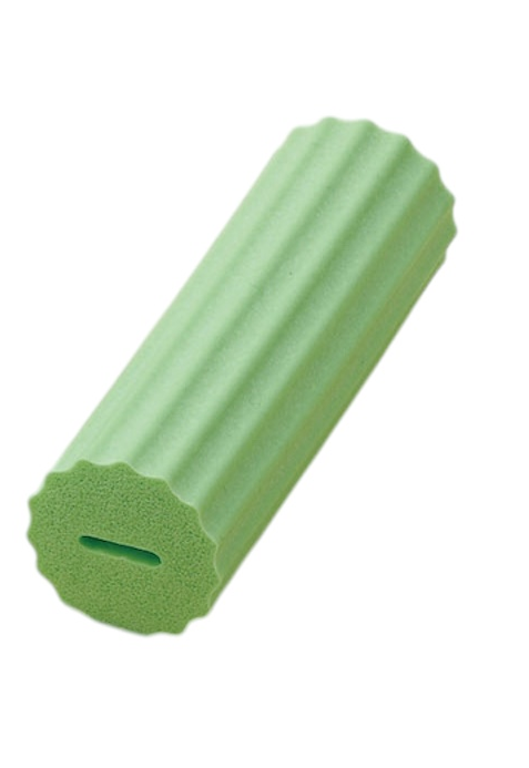 シリコンスポンジハンドル SS-28（1個入）を仕入れる | ECモールに無い商品の仕入れならorosy（オロシー）