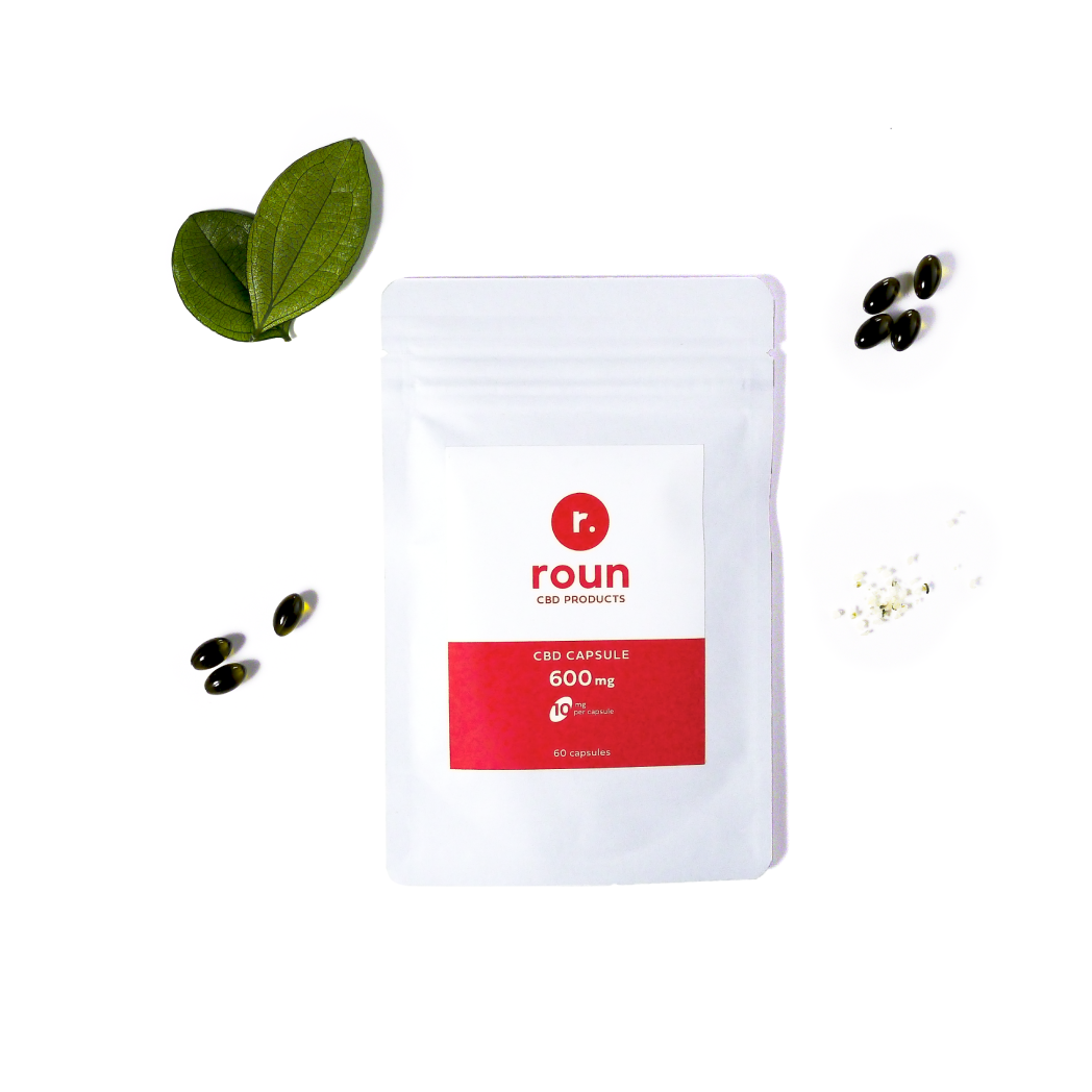 roun CBD カプセルを仕入れる | ECモールに無い商品の仕入れならorosy（オロシー）
