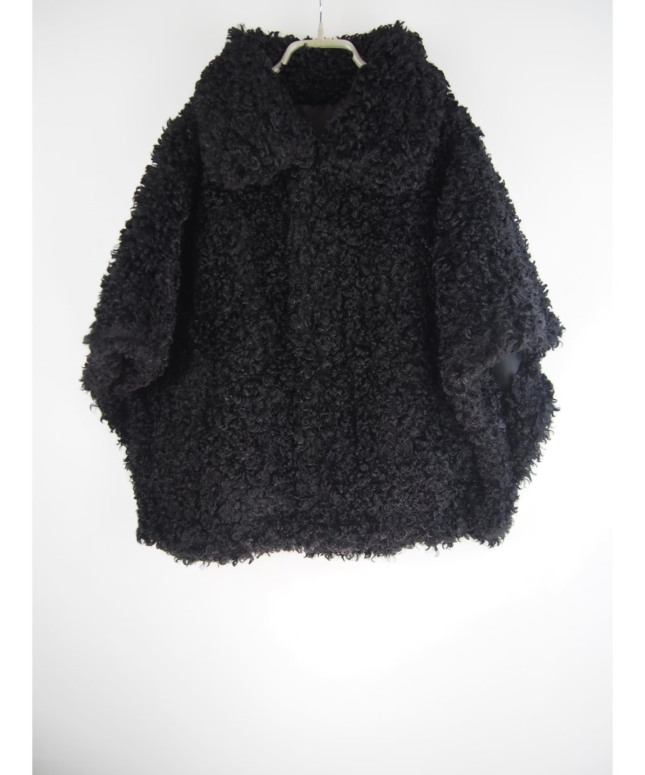 「プードルファー」2WAYビッグベスト2024秋冬新作を仕入れる | ECモールに無い商品の仕入れならorosy（オロシー）