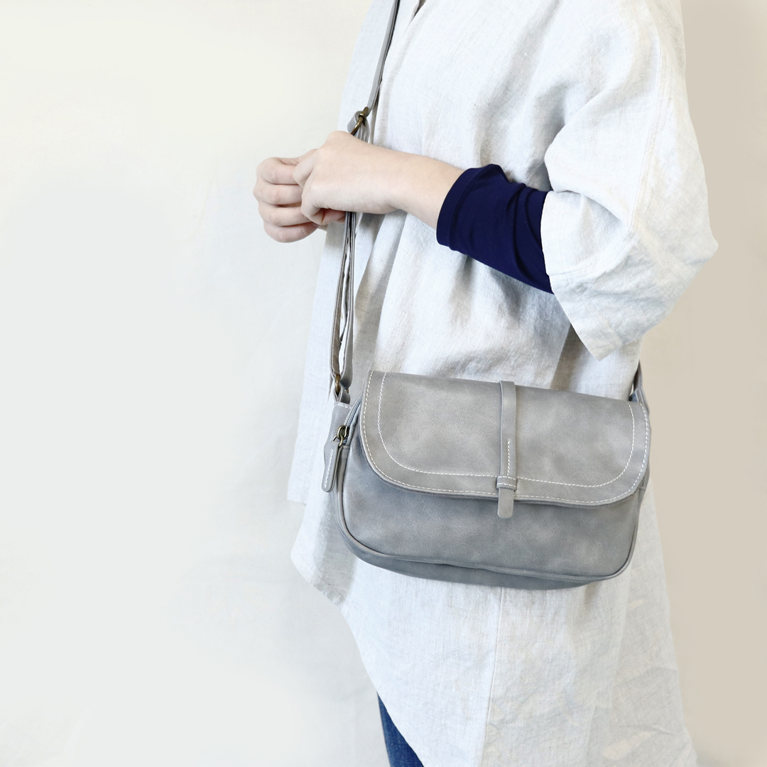 ナチュラル合皮ミニショルダーを仕入れる | ECモールに無い商品の仕入れならorosy（オロシー）