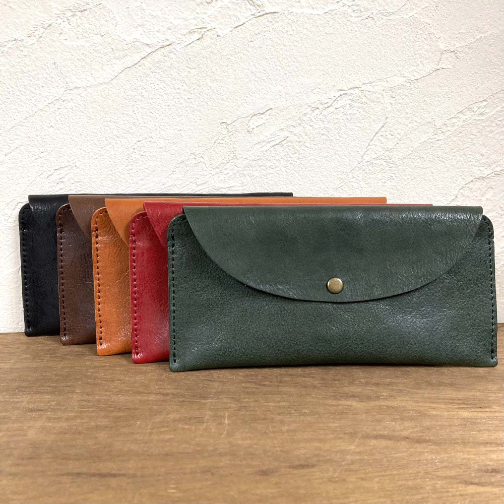 LT25101 コルドスリムロングウォレット〈日本製〉を仕入れる | ECモールに無い商品の仕入れならorosy（オロシー）