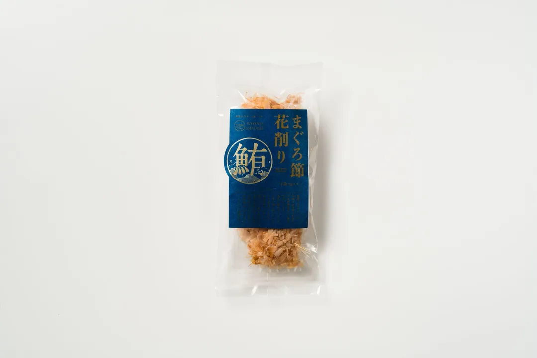 まぐろ節花削りmini 12g(3g×4袋) ※有償サンプルを仕入れる | ECモールに無い商品の仕入れならorosy（オロシー）