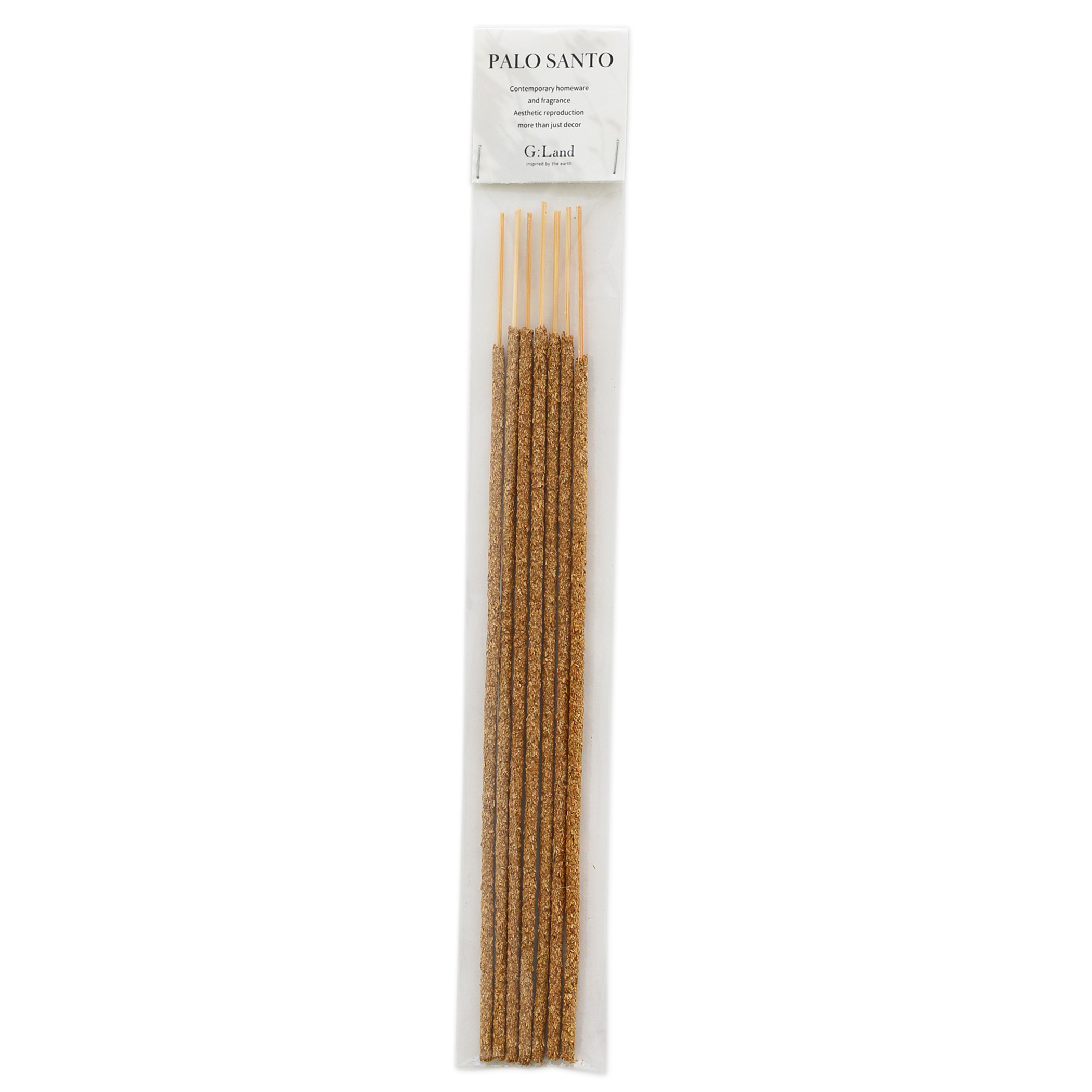 Positive Energy Palo Santo Incense Sticksを仕入れる | ECモールに無い商品の仕入れならorosy（オロシー）