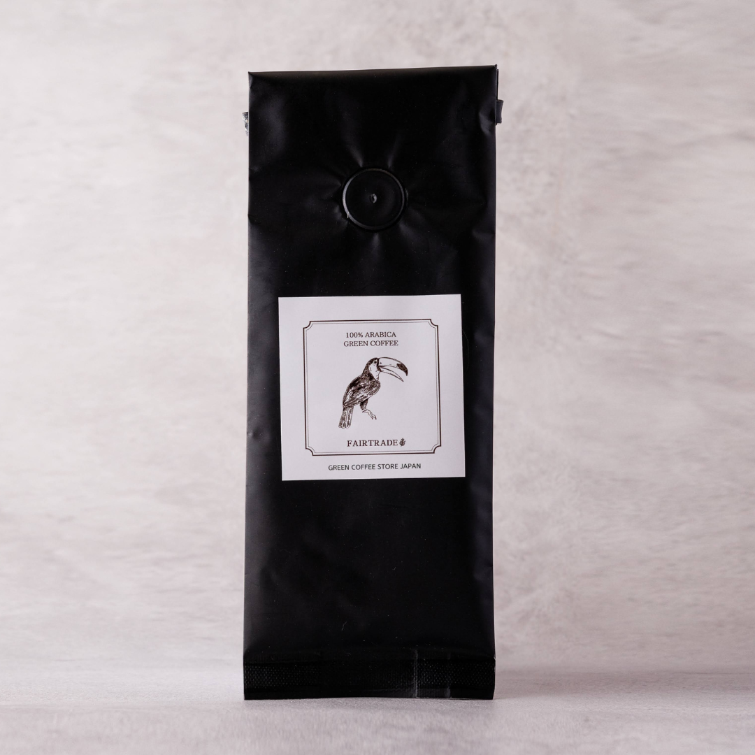 グリーンコーヒー90g(90杯分)を仕入れる | ECモールに無い商品の仕入れならorosy（オロシー）