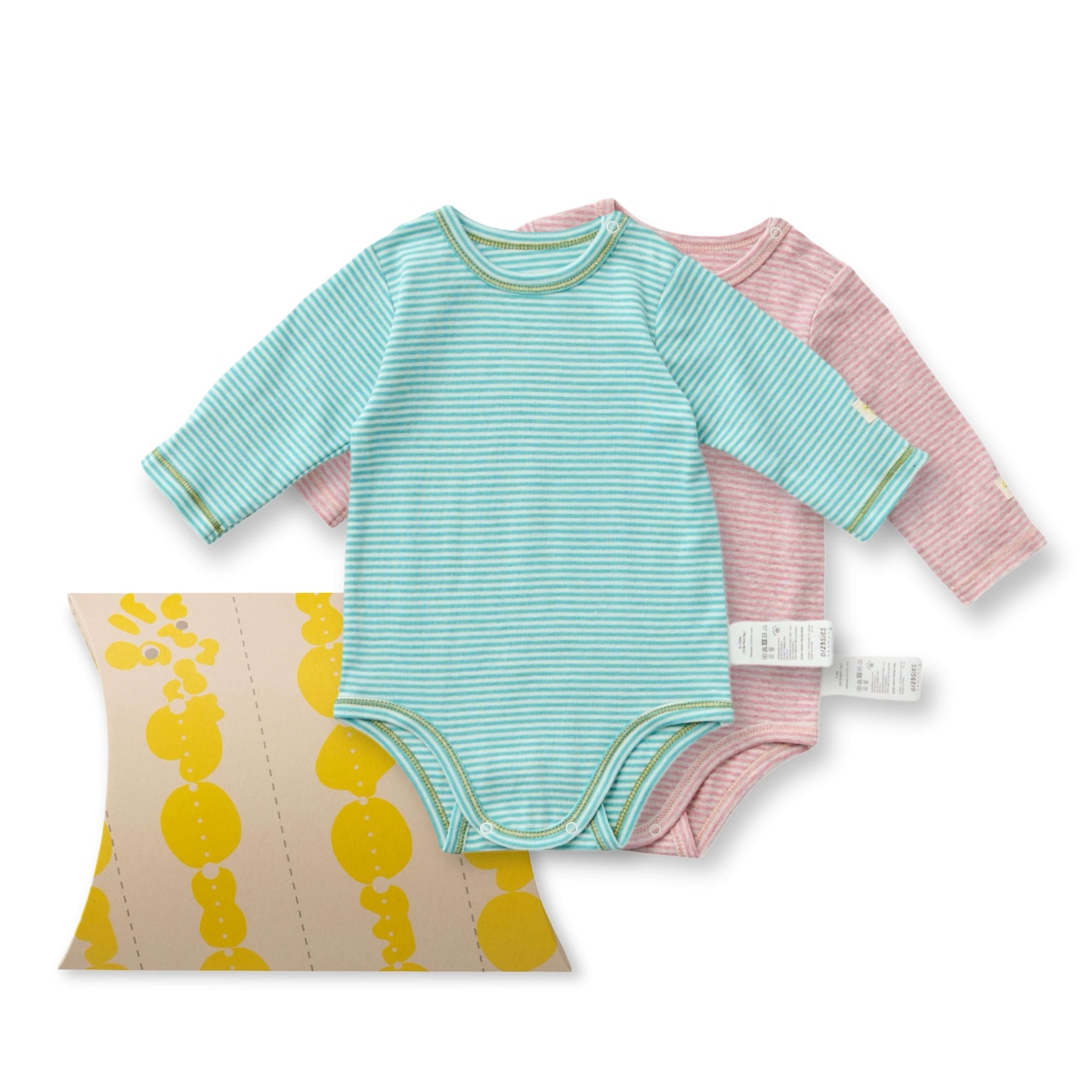 2セット割+ギフトボックス ボディスーツ【エクステンデッドシリーズ】を仕入れる | ECモールに無い商品の仕入れならorosy（オロシー）