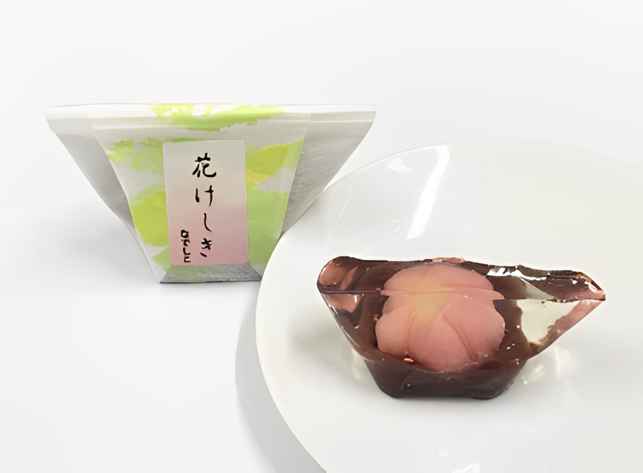 花けしき（上生菓子入）を仕入れる | ECモールに無い商品の仕入れならorosy（オロシー）