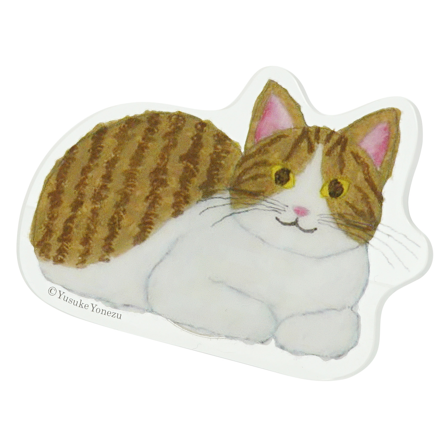 【米津祐介】2WAYクリップ ネコ 猫 YZZ-425 を仕入れる | ECモールに無い商品の仕入れならorosy（オロシー）