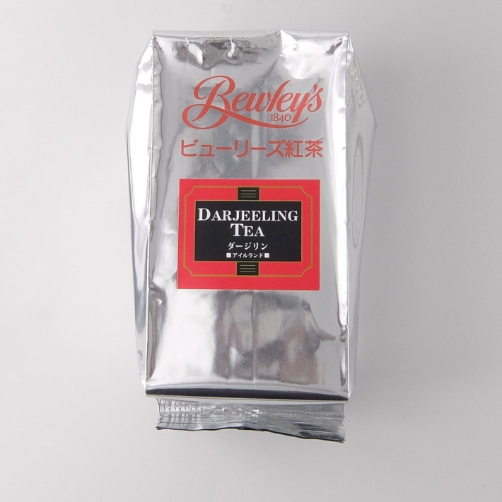 ビューリーズ ダージリン リーフ 250g JAN_4975555517012を仕入れる | ECモールに無い商品の仕入れならorosy（オロシー）